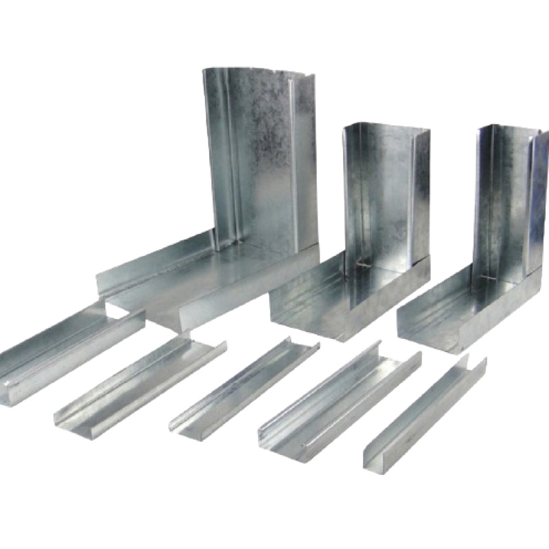 What are the advantages of light steel keel - Hopestar Building ...